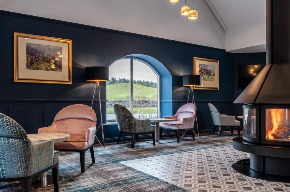 The Hotel Review: The Coniston Hotel Country Estate & Spa | Groomed ...